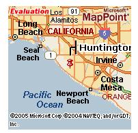 Microsoft MapPoint Web Service Version 3.5 ile Harita Üzerinde Adres ...