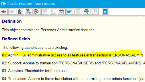 Check Authorization Object with ABAP Function Module for SAP User Check Authorization Object with ABAP Function Module for SAP User
