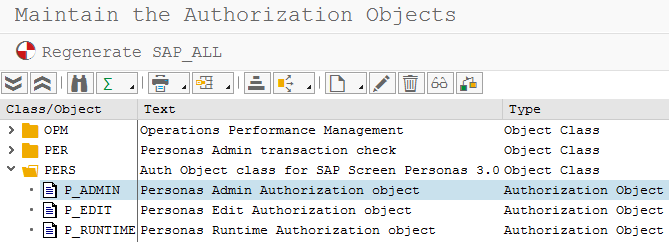 Check Authorization Object with ABAP Function Module for SAP User Check Authorization Object with ABAP Function Module for SAP User